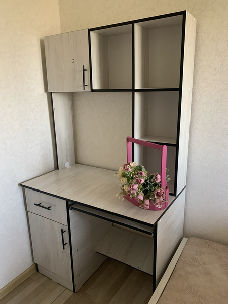 Mebel na zakaz sfatli oshxona mebelari