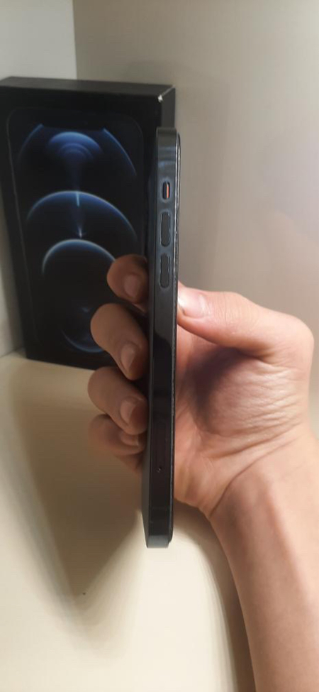IPhone 12 pro как новый идеал 128 г LL/A