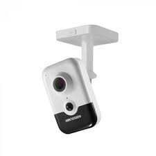 IP видеокамера 6 МП Hikvision DS-2CD2463G2-I-AcuSense.