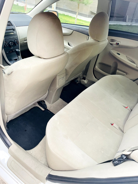 Toyota Corolla 1,8 - 2013 yil