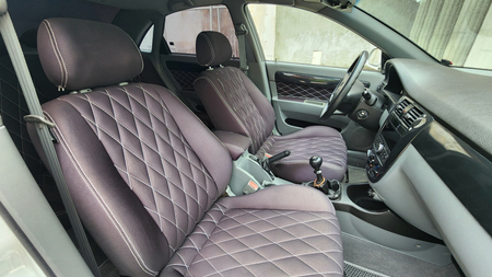 Lacetti 46.000 km yurgan toza\\n2010 yil\\n45.600 km yurgan halol (100%)\\nk