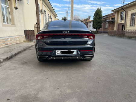 Продается kia k5