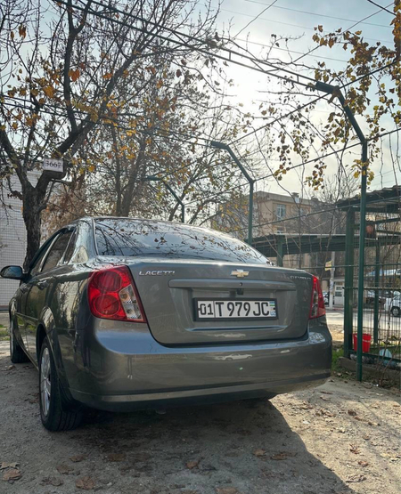 Продается ласетти 1.6 автомат