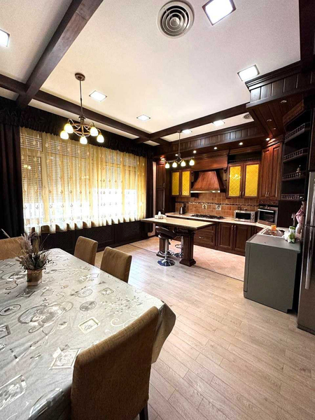 Сдаётся квартира в новостройке Габус Тараса Шевченко Irish Pub