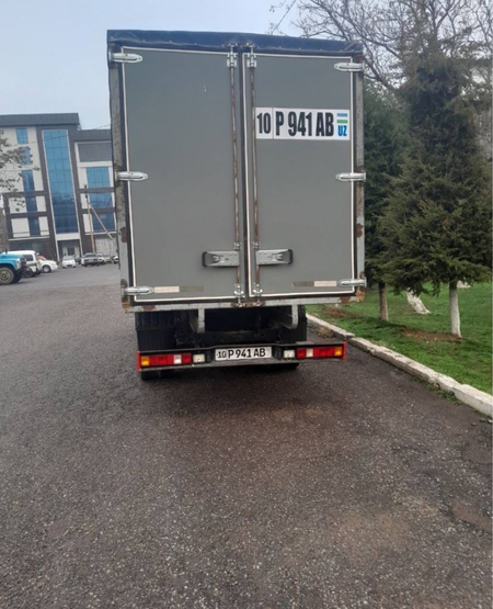 Gazel 2013 srochna sotiladi