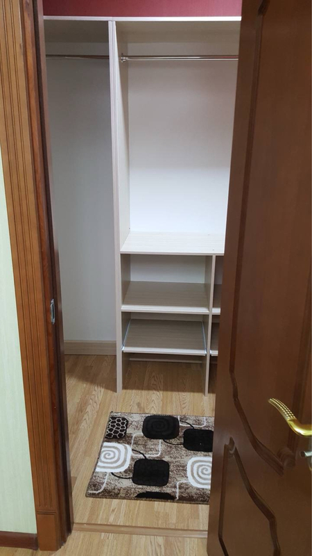 Сдается квартира на улице Алишер Навои