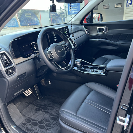 Kia Sorento 2023 Prodaetsa svoya!