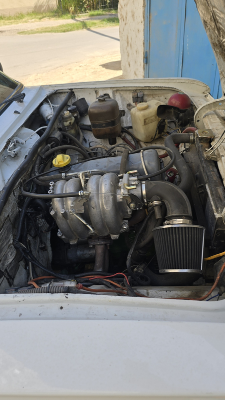 Vaz 2106 Sotiladi