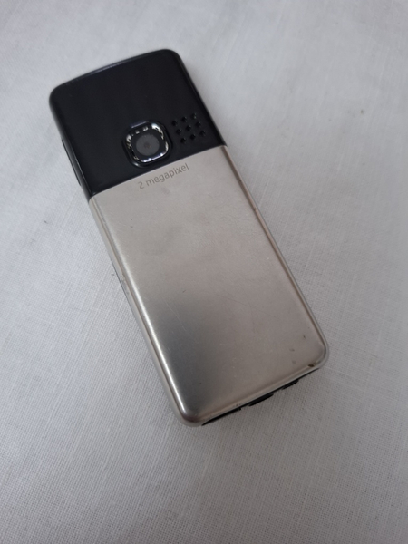 Nokia 6300 original