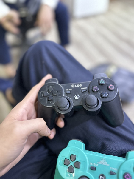 Playstation 3 Maden in Arab