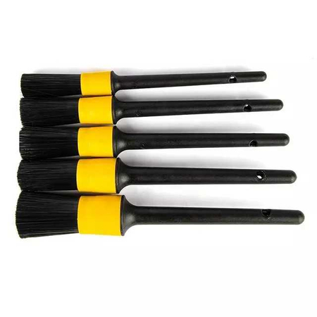 Детейлинг четкалар Detailing brushes