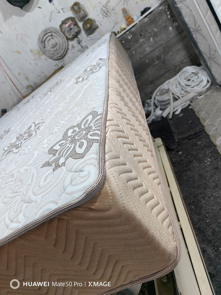 Matras ishlab chiqaruvchidan
