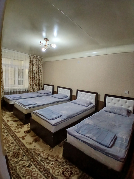 Dacha v Brichmulla