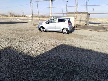 Spark 3-pozitsiya 2014 radnoy