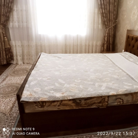 Дача зимни чарвак бочка