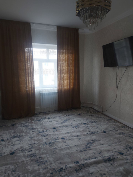 Срочно сдаеотса аренда квартиры ЭКО базар рядом