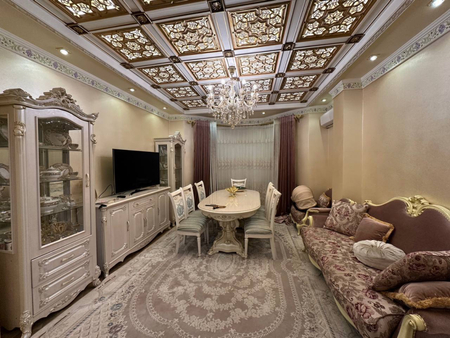 Яккасарай Новостройка ЖК Dream House 2 комнаты 2 этаж 10 этажный Дом