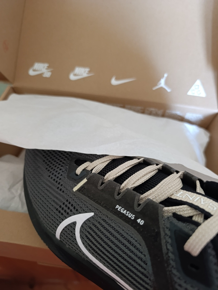 Кроссовки Nike pegasus