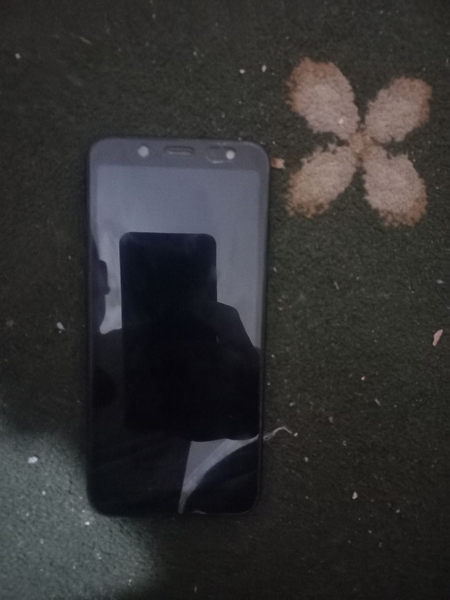 Samsung Galaxy A6
