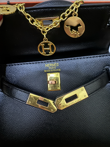 Сумка Hermes