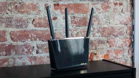 Asus WiFi RT-AX68U