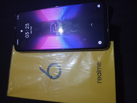 Realme 6 4/128 GB