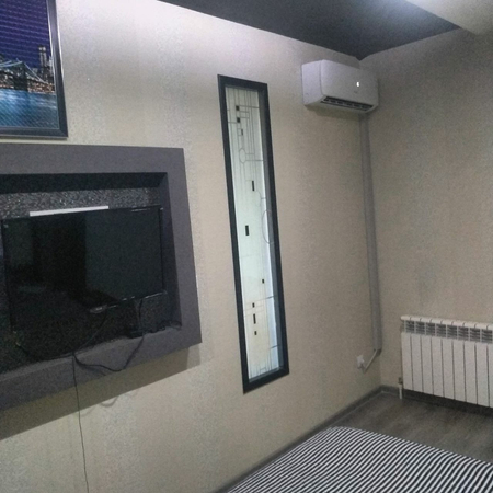 Konditsioner ustanovka установка кондиционер