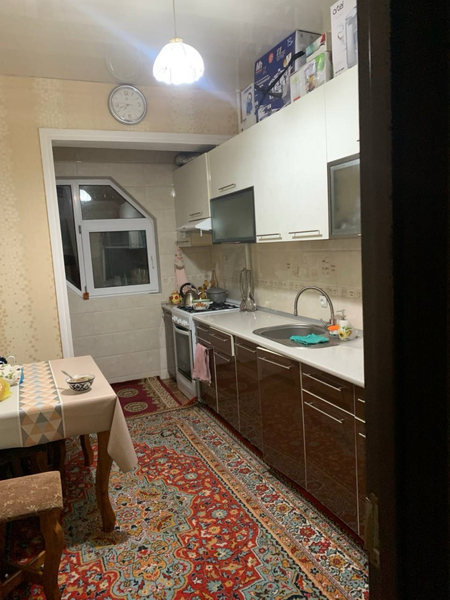 Аренда Юнусабад 4 кв 3х/Ком
