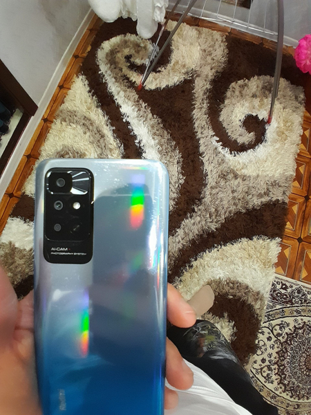 Redmi note 11 4G