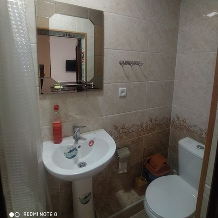 Hotel Minorai Xurd