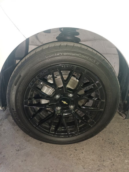 Diska balon 15 continental