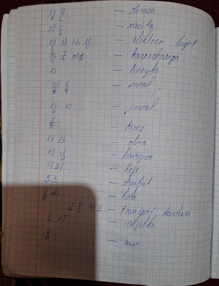 2 куба дан 200кубагача ëмкостьлар бор