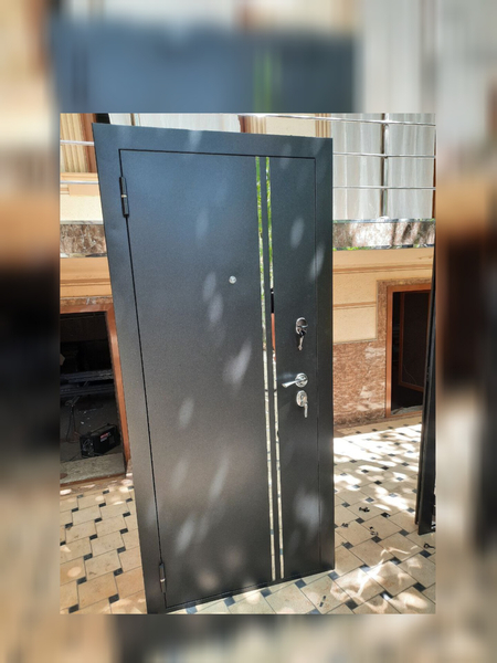 KARONA.DOORS SIFATLIY 3 oy kafolati bilan