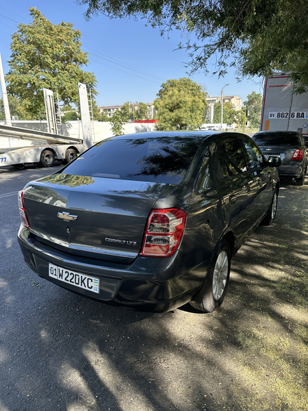 cobalt 2020 yil zo’r xolatda