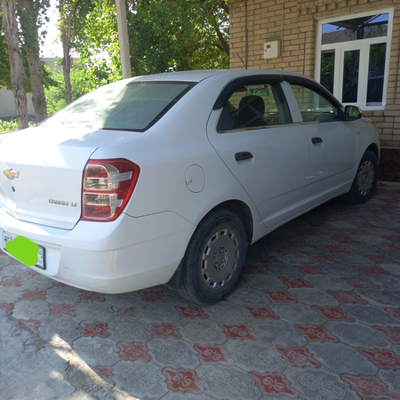 Kobalt LT 2-pozitsiya