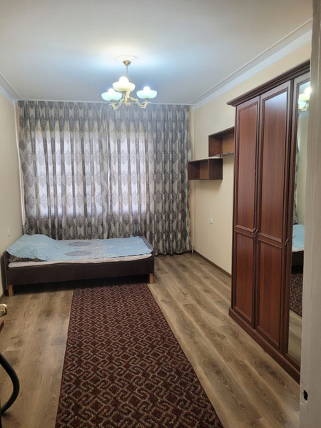 Ттз 2 срочно сдам 3 комнатную квартиру с обстановкой