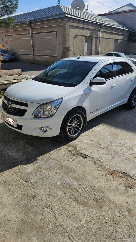 Chevrolet Cobalt