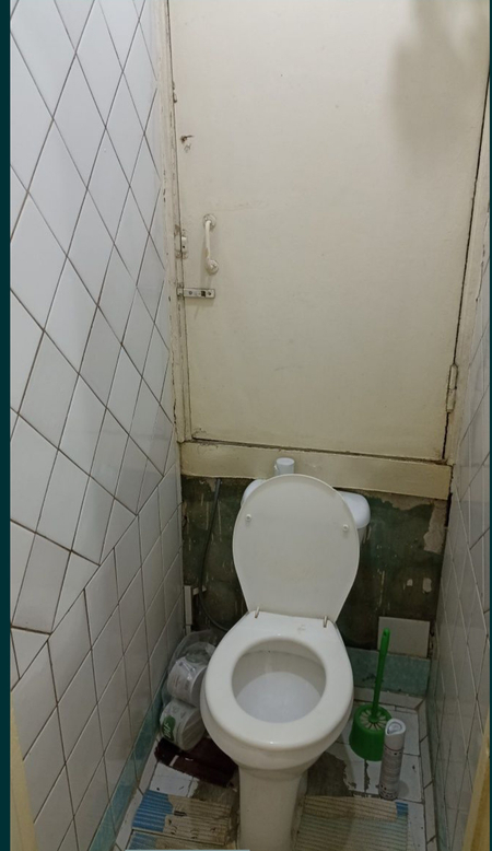 Ijaraga uy 1 xona