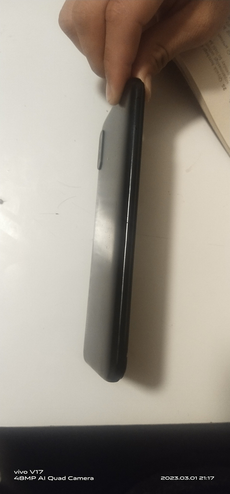 Redmi Piremim 9 A