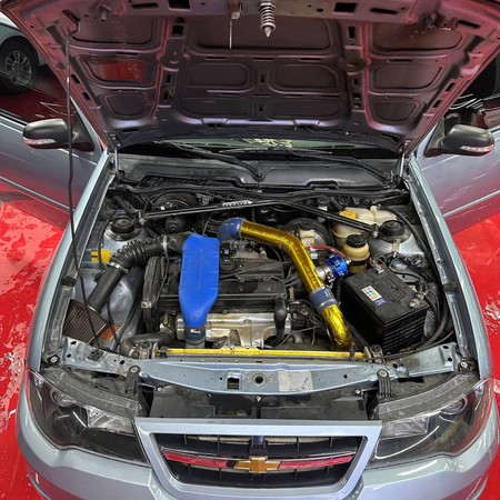 Nexia 2 2 turbo