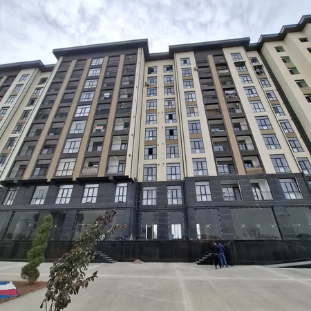 IPOTEKA va subsidiya ososida xonadon xarid qiling 