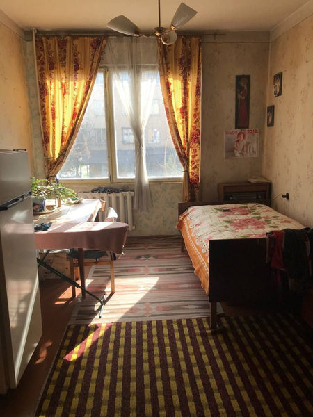 Продается квартира куйлюк 1