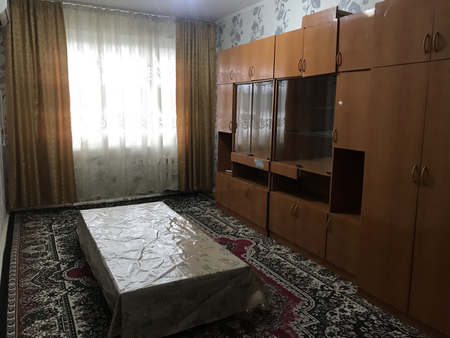 Сдаю квартиру в городе Навои