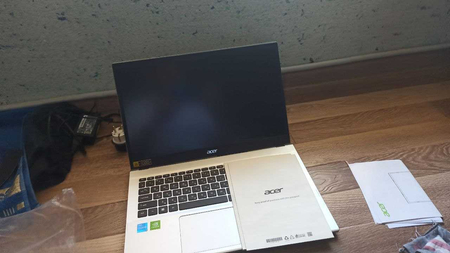 Core i 5 hamma hujjatlari bor