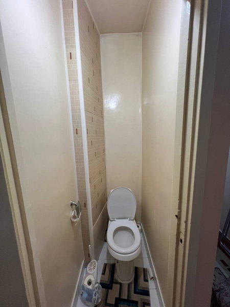 谷 126089 谷 Shayxontohur tumanida kvartira sotiladi [44 м²]