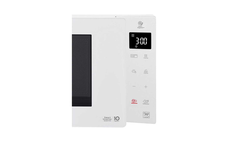 NEW! Микроволновая печь LG MS2336GIH (23 л) с бесплатной доставкой