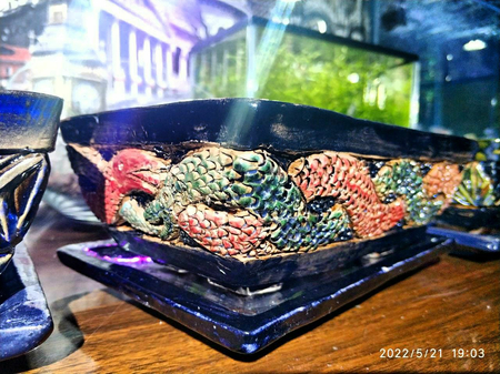 Плошки для БОНСАЙ