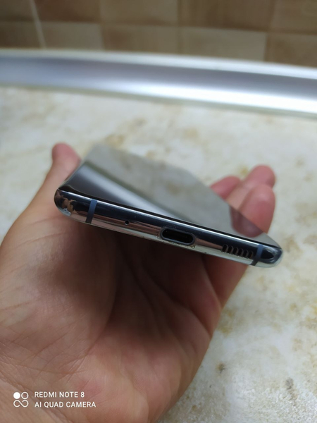 Samaung s20 5g 12/128
