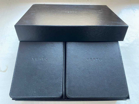 Vertu signature s + Vip Number