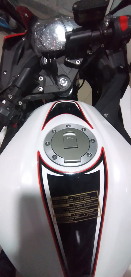 Кавасаки BMW 250cc
